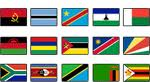 Vector Flags Of The Southern African Development Community, 42% OFF